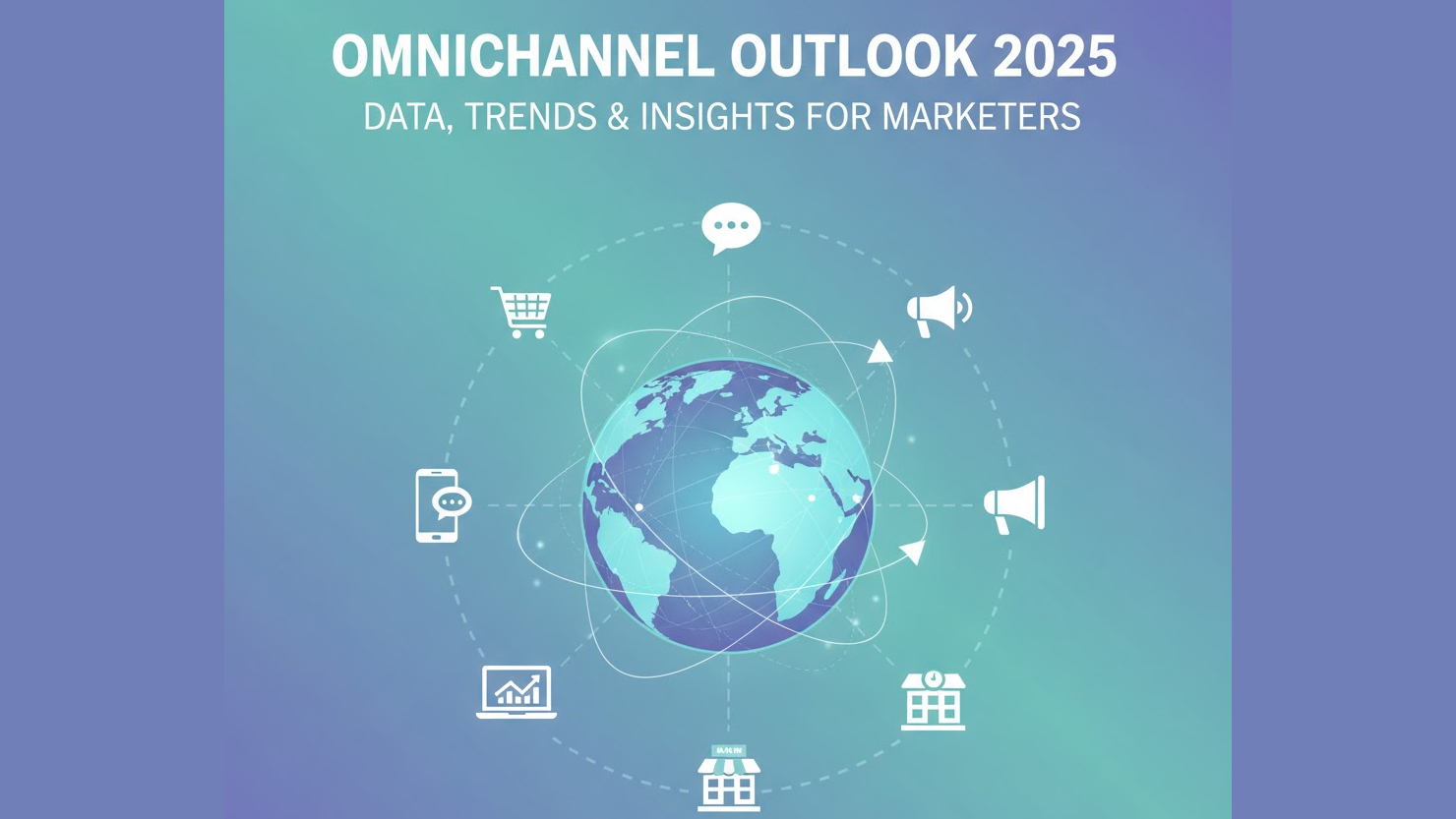 Omnichannel Statistics for 2025: Data, Trends & Insights Every Marketer ...