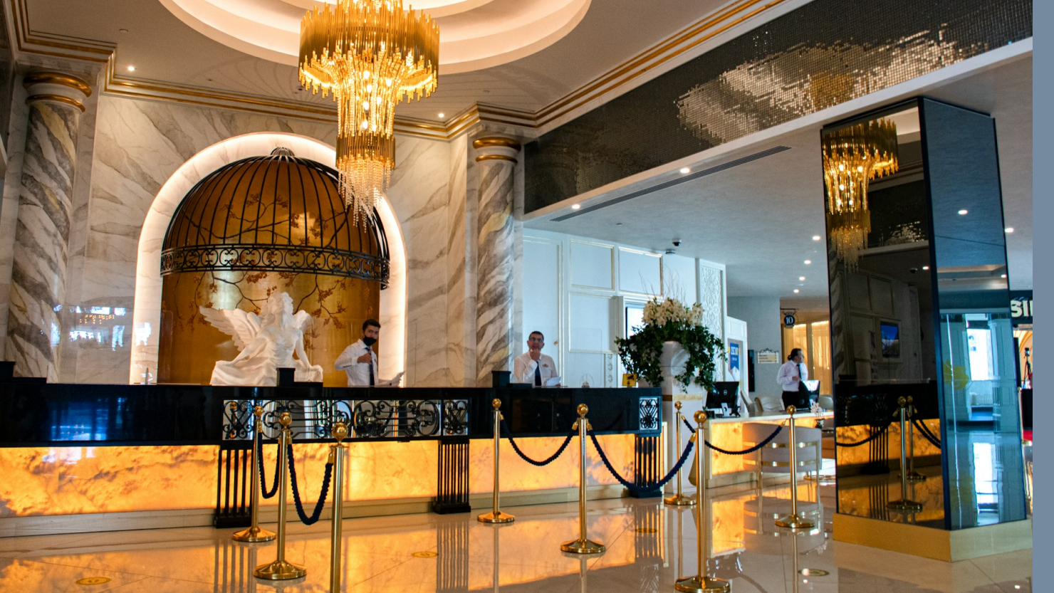 10 Best Hotel PPC Agencies in 2026 - Marketing LTB