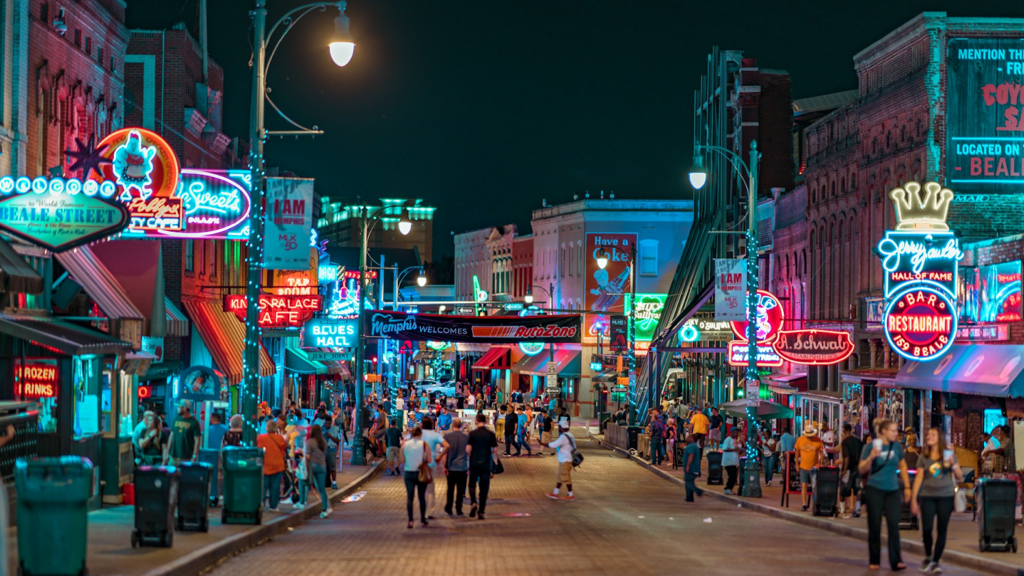 10 Best Digital Marketing Agencies in Memphis (2026) - Marketing LTB