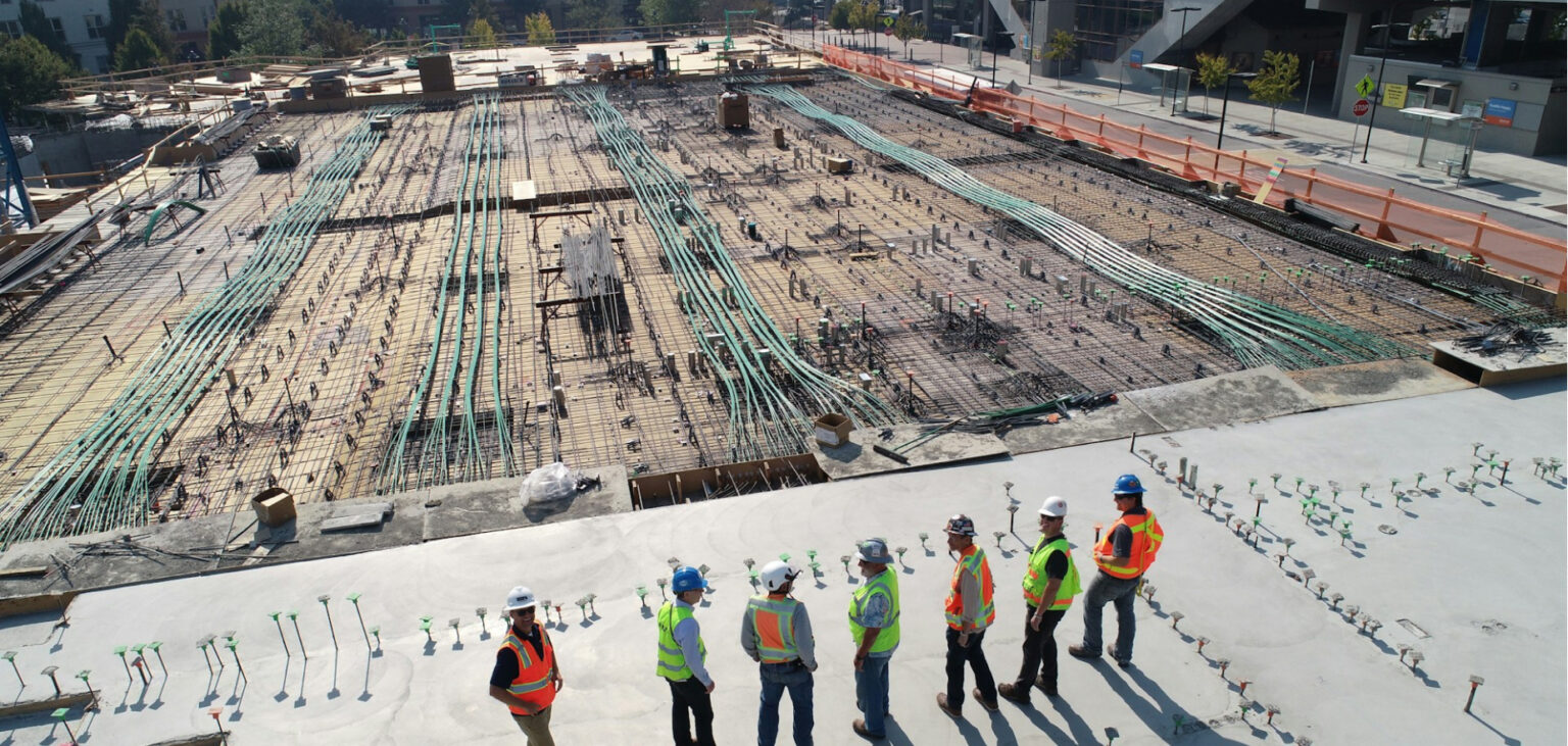 10 Best Construction SEO Agencies in 2026 - Marketing LTB