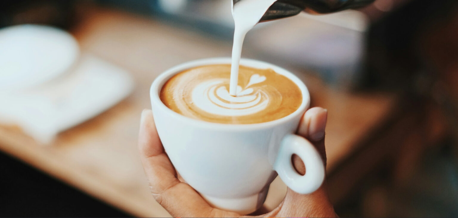 Coffee Shop Marketing Statistics 2026: 99+ Stats & Insights [Expert ...