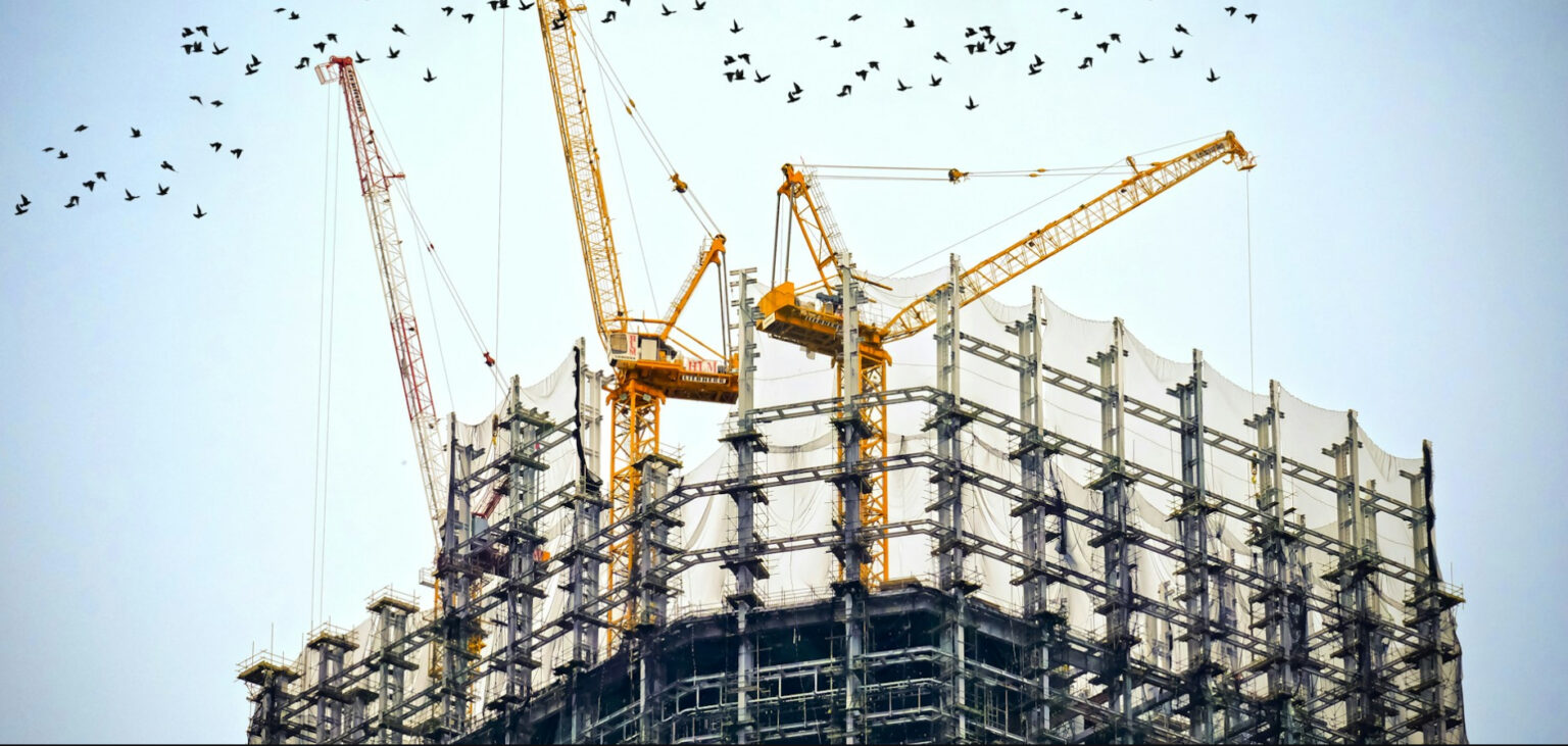 10 Best Construction Lead Generation Companies in 2026 - Marketing LTB