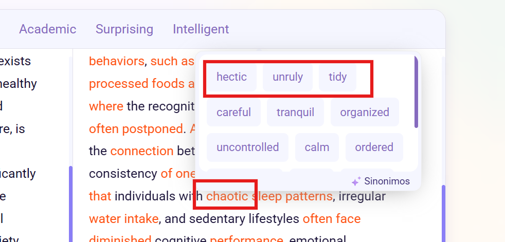 Best Way to Enhance Content Readability Using Text Paraphraser ...